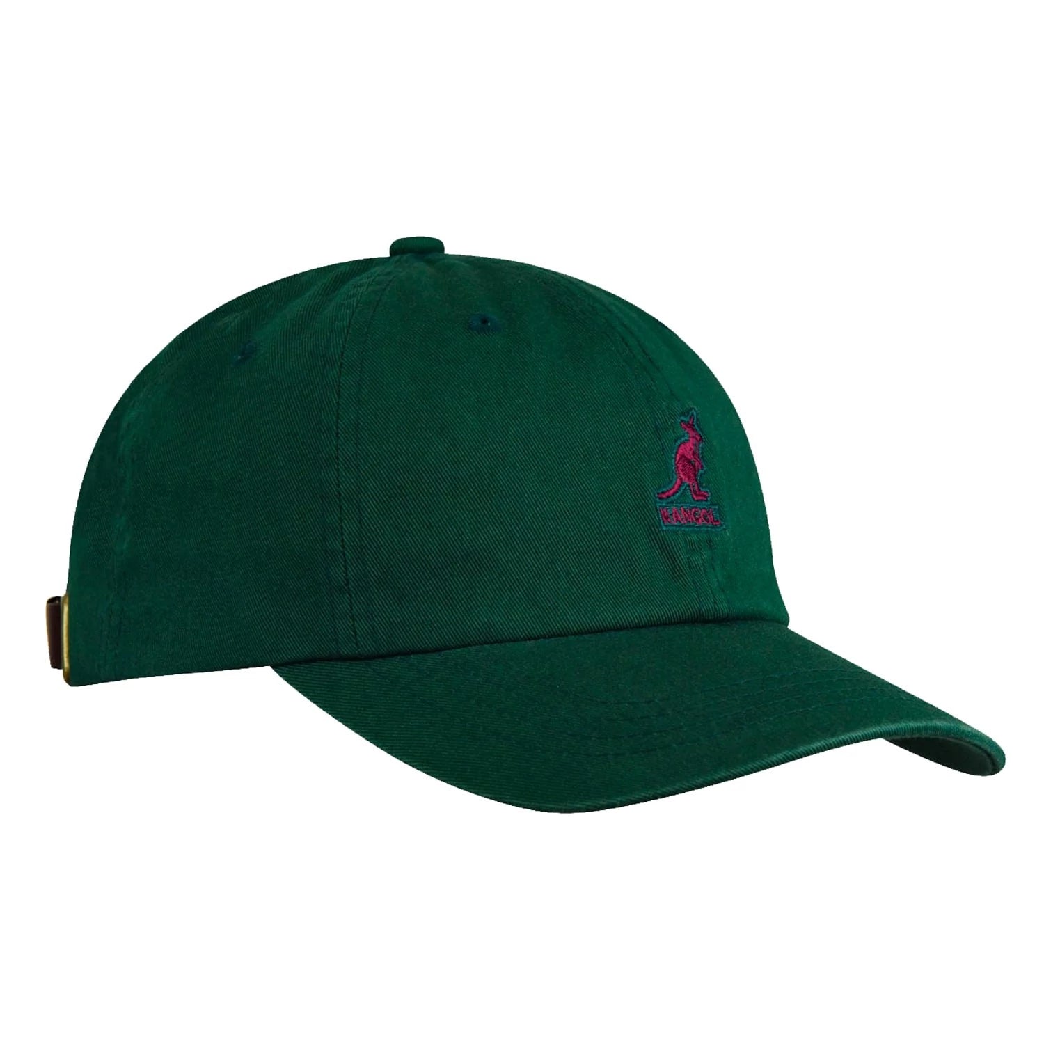 Kangol | Gorra Washed - Algae | 12 Pulgadas BCN