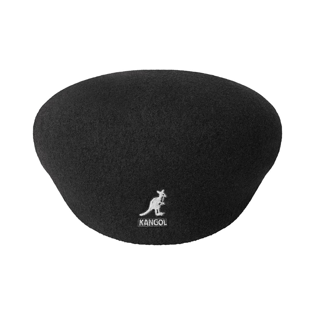 Kangol | Boin Kangol 504 - Black | 12 Pulgadas BCN