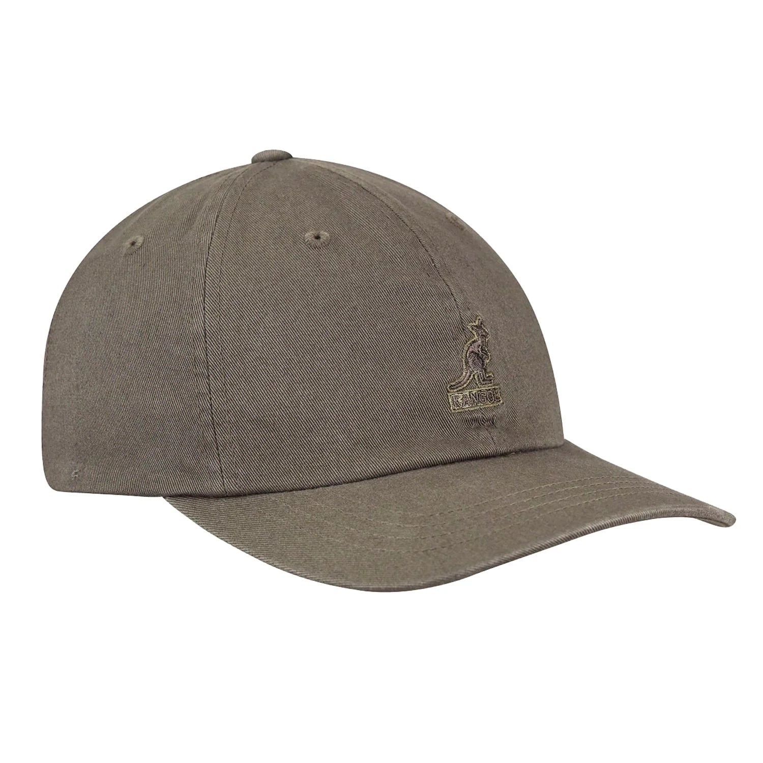 Kangol | Washed Cap - Smog | 12 Pulgadas BCN