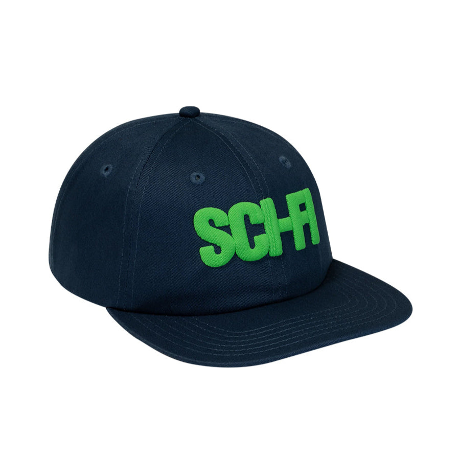 Sci-Fi Fantasy | Big Sci-Fi Cap - Navy | 12 Pulgadas BCN